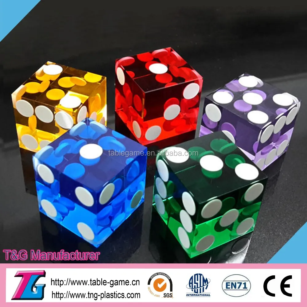 High Quality Custom Natural Dice - Buy Custom Made Dice,Custom Printed ...