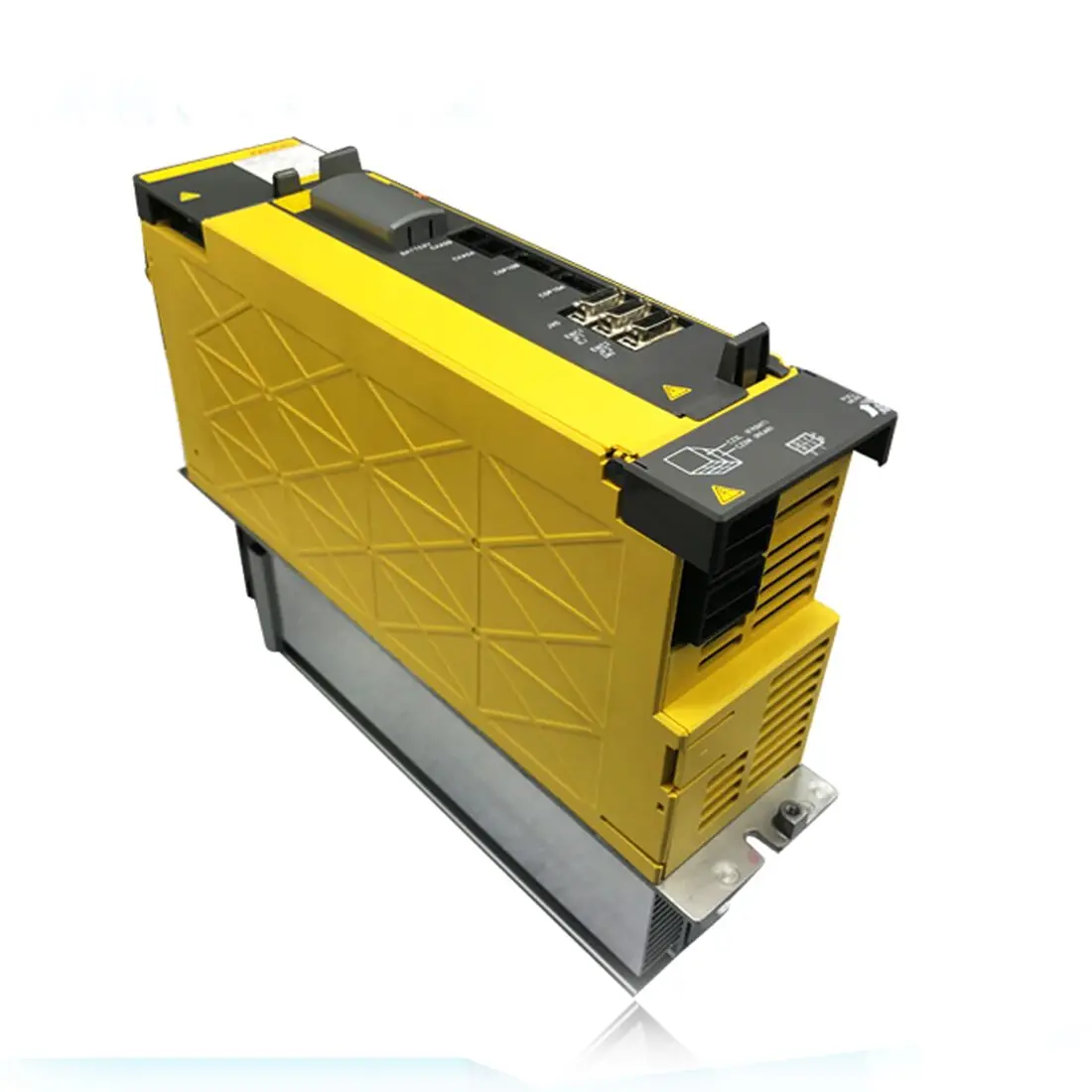 100% New and Original FANUC A860-2000-T301 Pulse Coder Encoder