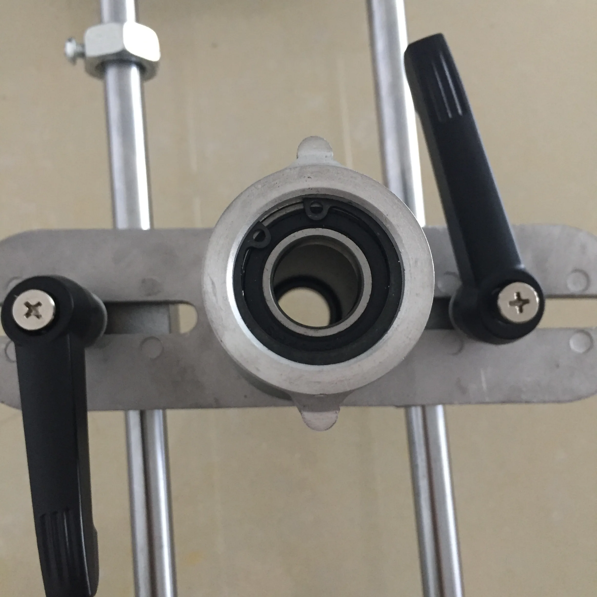 Door Lock Mortising Machine,Mortising Woodworking Tools,Portable Door ...