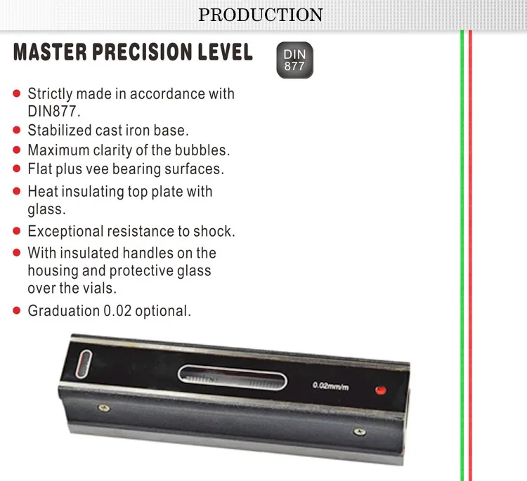 Master Precision Level - Buy Level Product on Alibaba.com