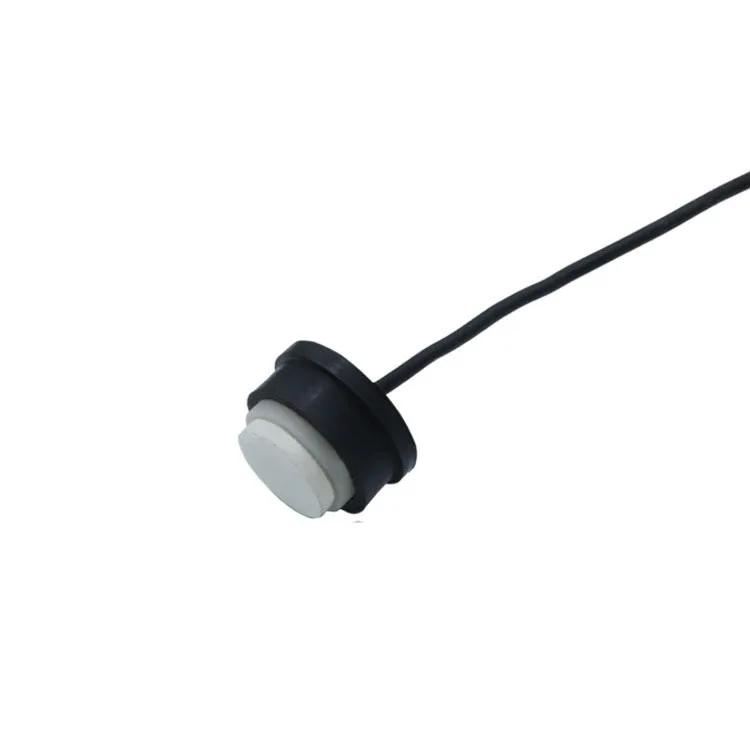 JIAKANG IP68 Gas Flow Meters - 200khz Ultrasonic Transducers