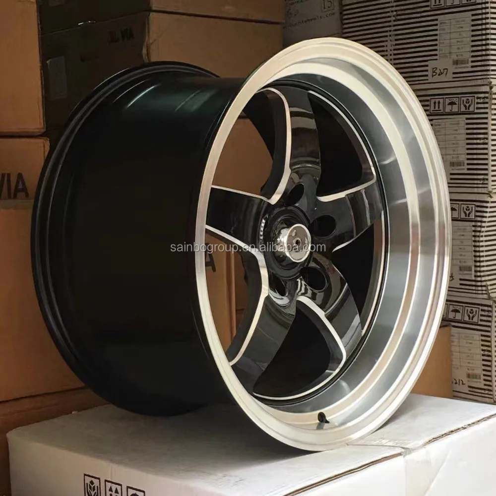 3x112 Aftermarket Aluminum Wheels Rim - Buy Aluminum Wheel Rim ...