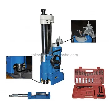 Portable Cylinder Boring Machine With Square Holder T8014s - Buy ...