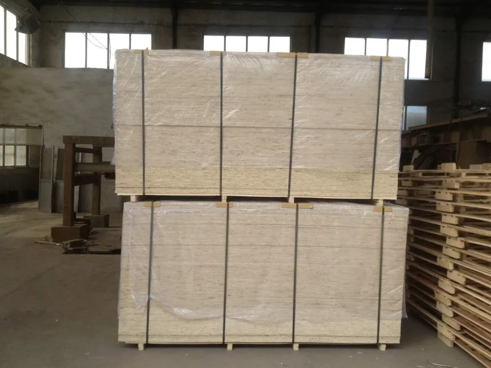 Manufacturer Directly Sale Chipboard Sheets - Buy Particle Board ...