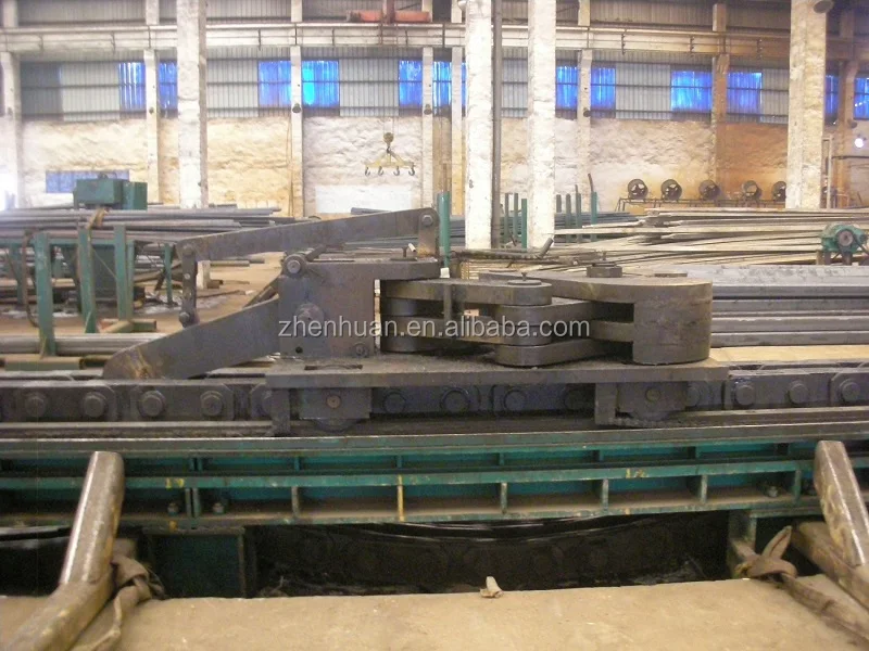 30T Tube Cold Drawing Machine - Durable & Efficient