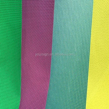 Multi-colored Plastic Mesh Netting Tarpaulin,Solid Colored Micro ...