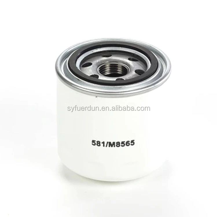 High Quality Best Price Hydraulic Filter Hf35139 581/m8565 58118063 ...