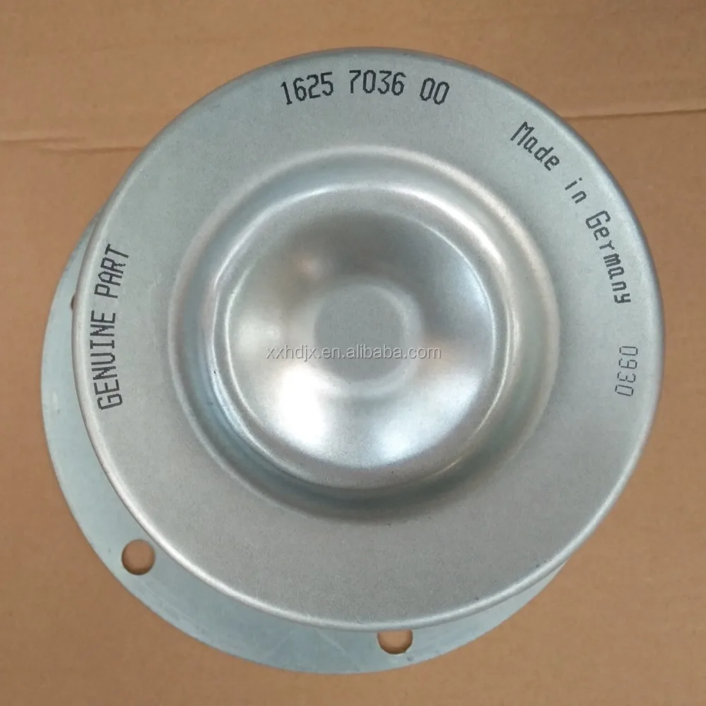 Good Price Screw Compressor Air Oil Separator 1625703600 2901196300 Fit ...