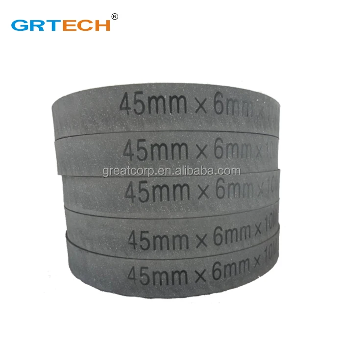 Molded Brake Lining Rolls - Durable and Reliable Performance