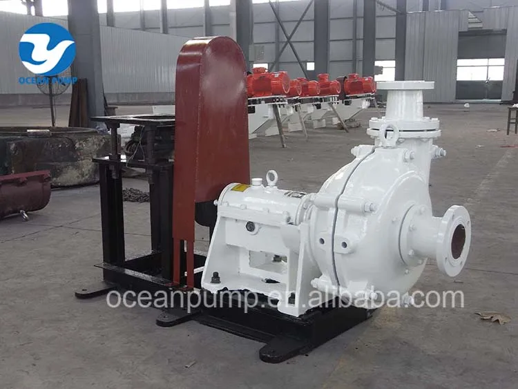 Heavy Duty Sludge Pump Set Driven By Diesel Engine - Buy Heavy Duty ...
