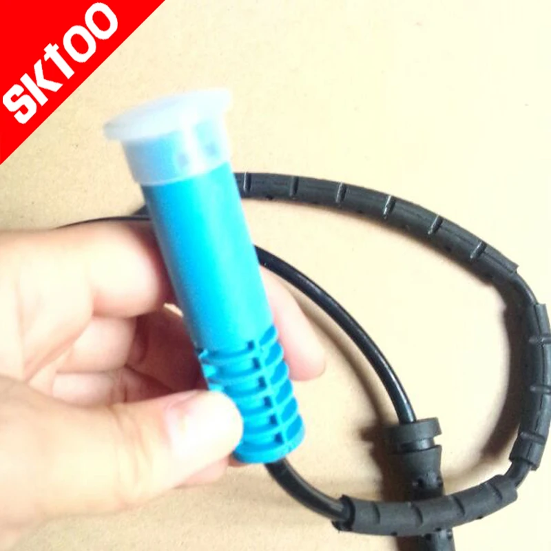 用于迷你库珀r50 R52 R53 34526756385的abs车轮速度传感器后部l/r - Buy Abs传感器,车轮速度传感器 ...