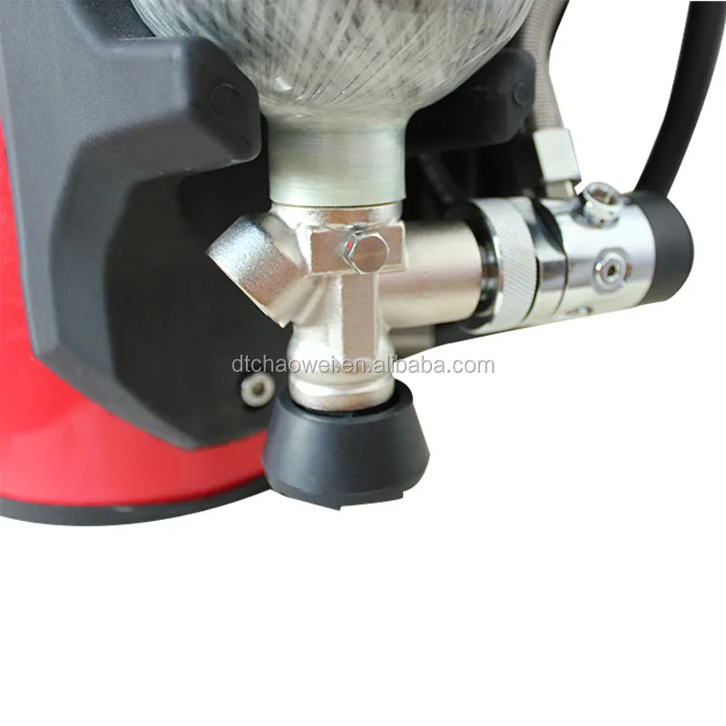 12L Backpack Water Mist Fire Extinguisher Gun - Efficient Fire ...
