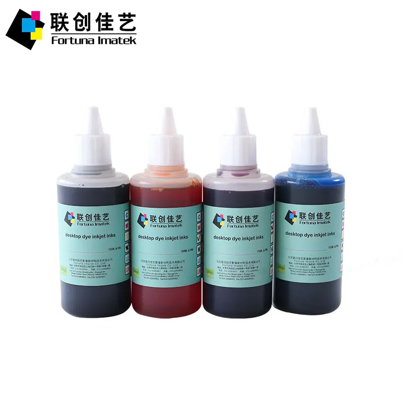 100ml Water Based Dye Ink for Brother Lexmark Printer| Alibaba.com