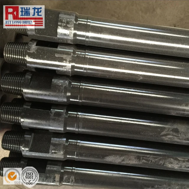 4.5inch*3m Drill Pipe - Buy Drill Pipe,Drill Pipe For Sale,Api Drill ...