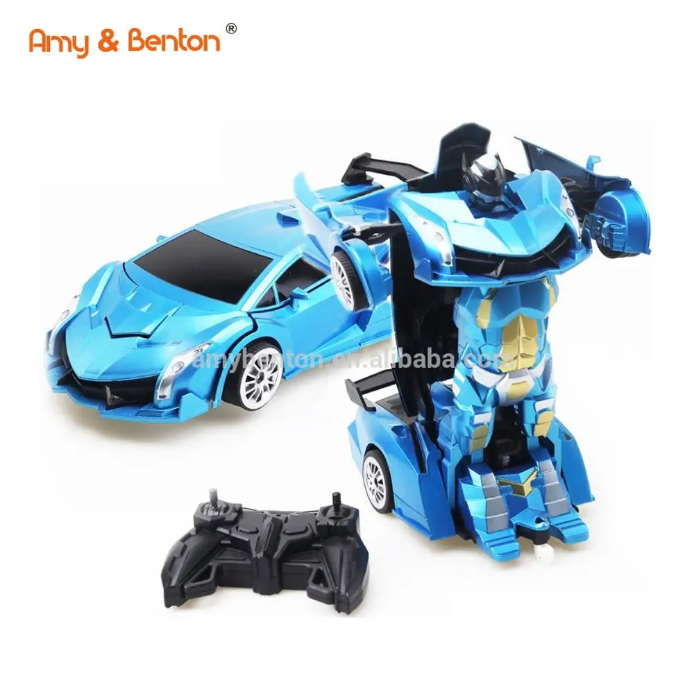 New X8 God Of War Deformation Car Radio Control Car - Buy X8 God Of War ...