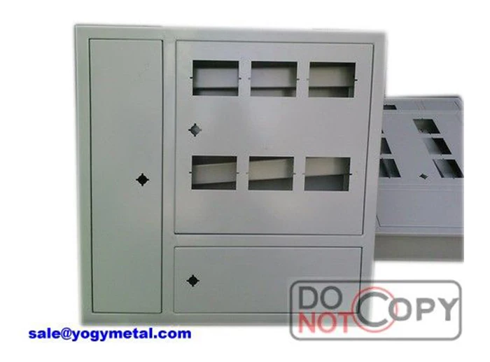 Indoor Outdoor Electric Meter Box Seal - Buy Electric Meter Box Seal ...