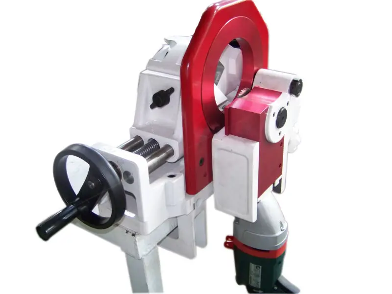 Portable Pipe Cutting Machine - Buy Portable Pipe Cutting Machine ...