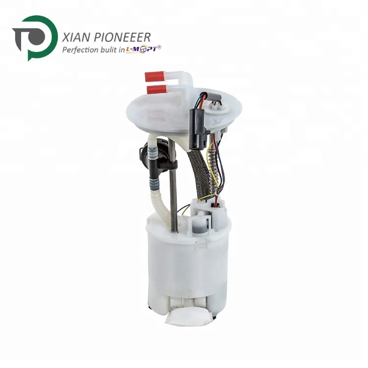 E2291m Electric Fuel Pump Module Assembly For 01-04 Ford Escape Mazda ...
