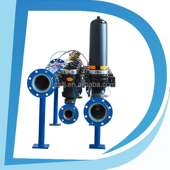 Top Quality High Efficient Volcanic Rock Water Filter For Swimming Pool ...