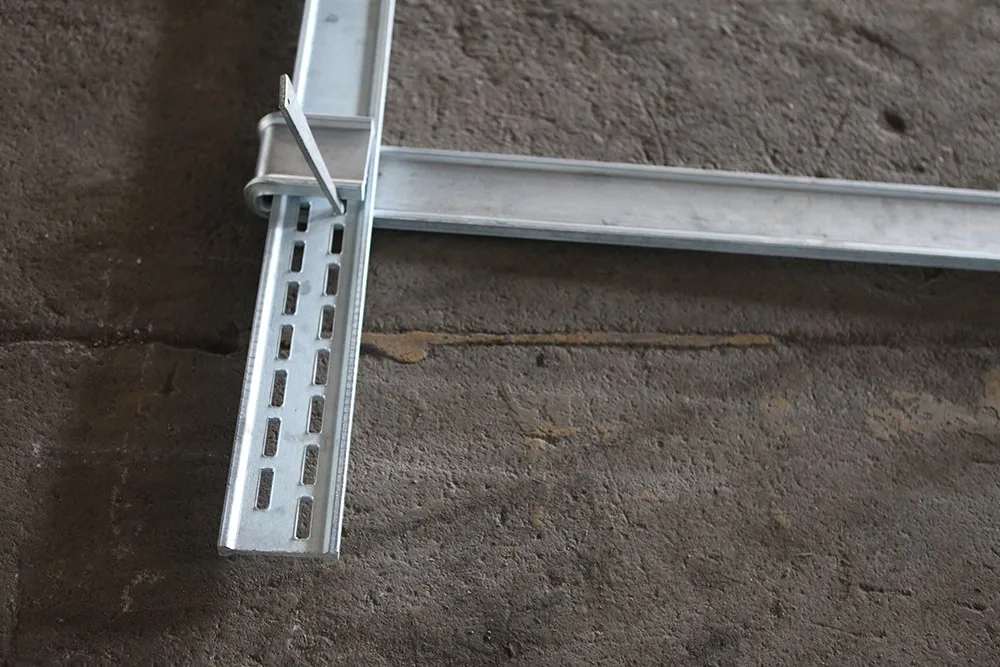 Formwork Rapid Clamp Concrete Form Clamps - Buy Concrete Form Clamps ...