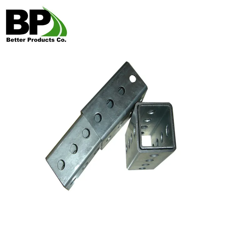 Telespar Telescoping Square Tubing - Buy Telespar Telescoping Square ...