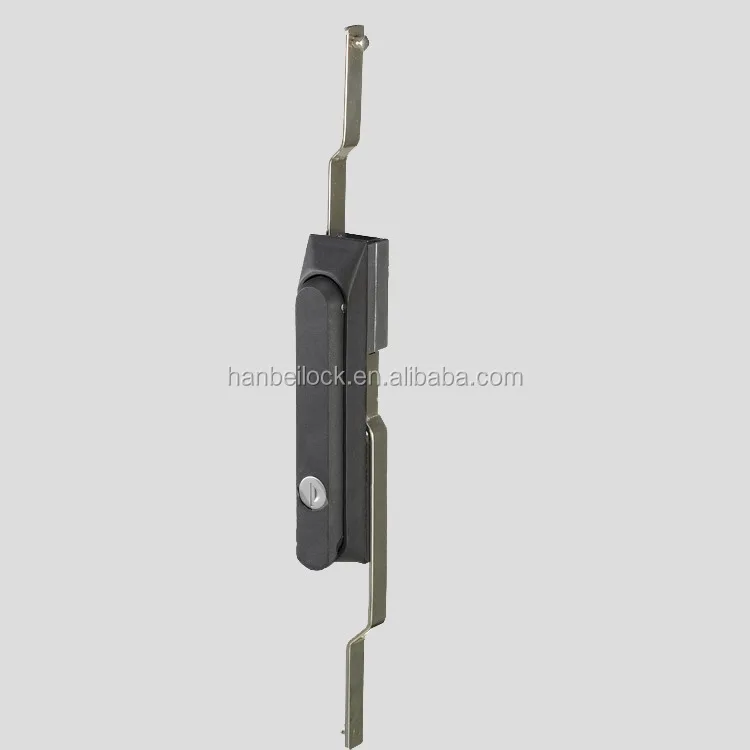Ms840-b Industrial Rod Control Cabinet Lock 3 Point Rod Latch - Buy Rod ...