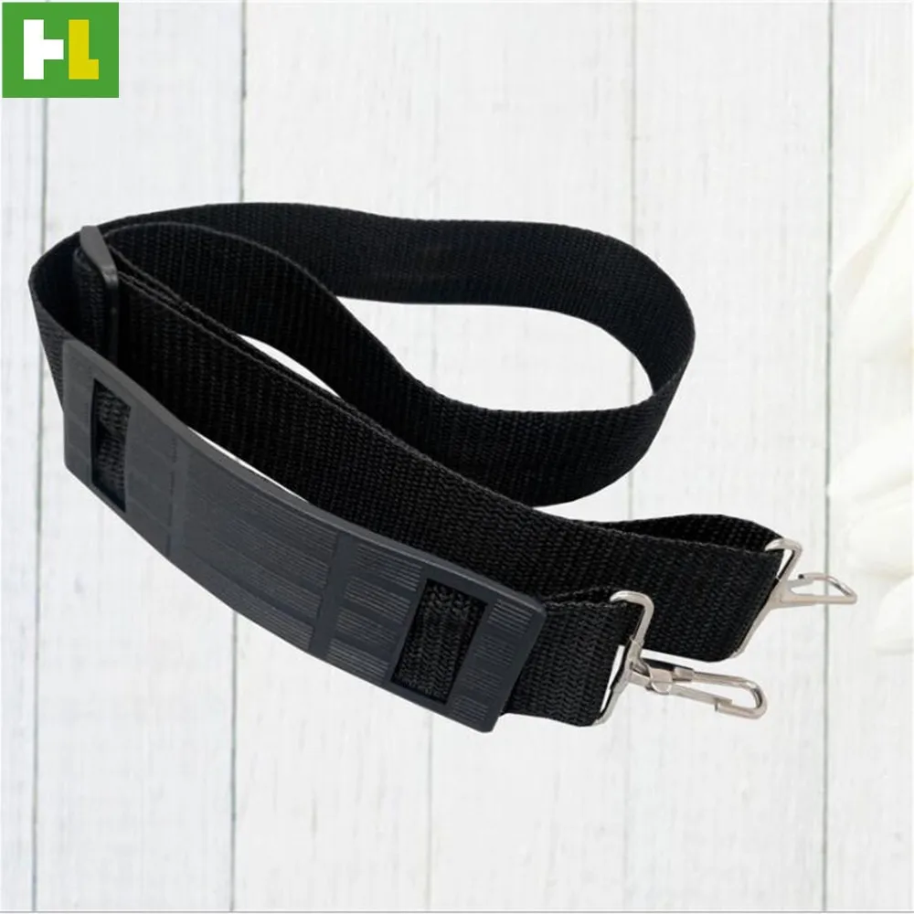 Good Padded Shoulder Straps for Bags - Nylon with Padding