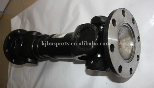 Material Used In Drive Shaft 2201-00729 Driveshaft Bus Propeller Shaft ...