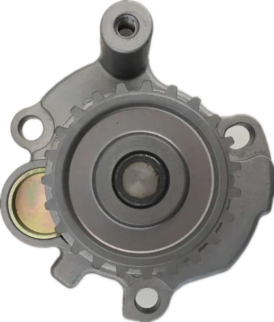 Auto Engine Cooling System Water Pump 06a121011 - Buy Engine Cooling ...