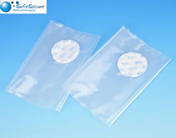 1073b Tyvek Window Pouch - Buy Tyvek Windows Bag,Dupont Bags,Medical ...