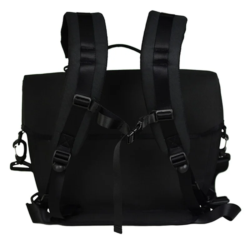 Backpacks Camera Bag With Waterproof Zipper For Canon Camera Dslr ...