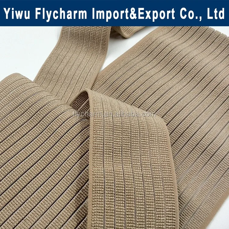 Futian Market 9 Inches Mesh Elastic Band For Back Lumbar Support - Buy ...