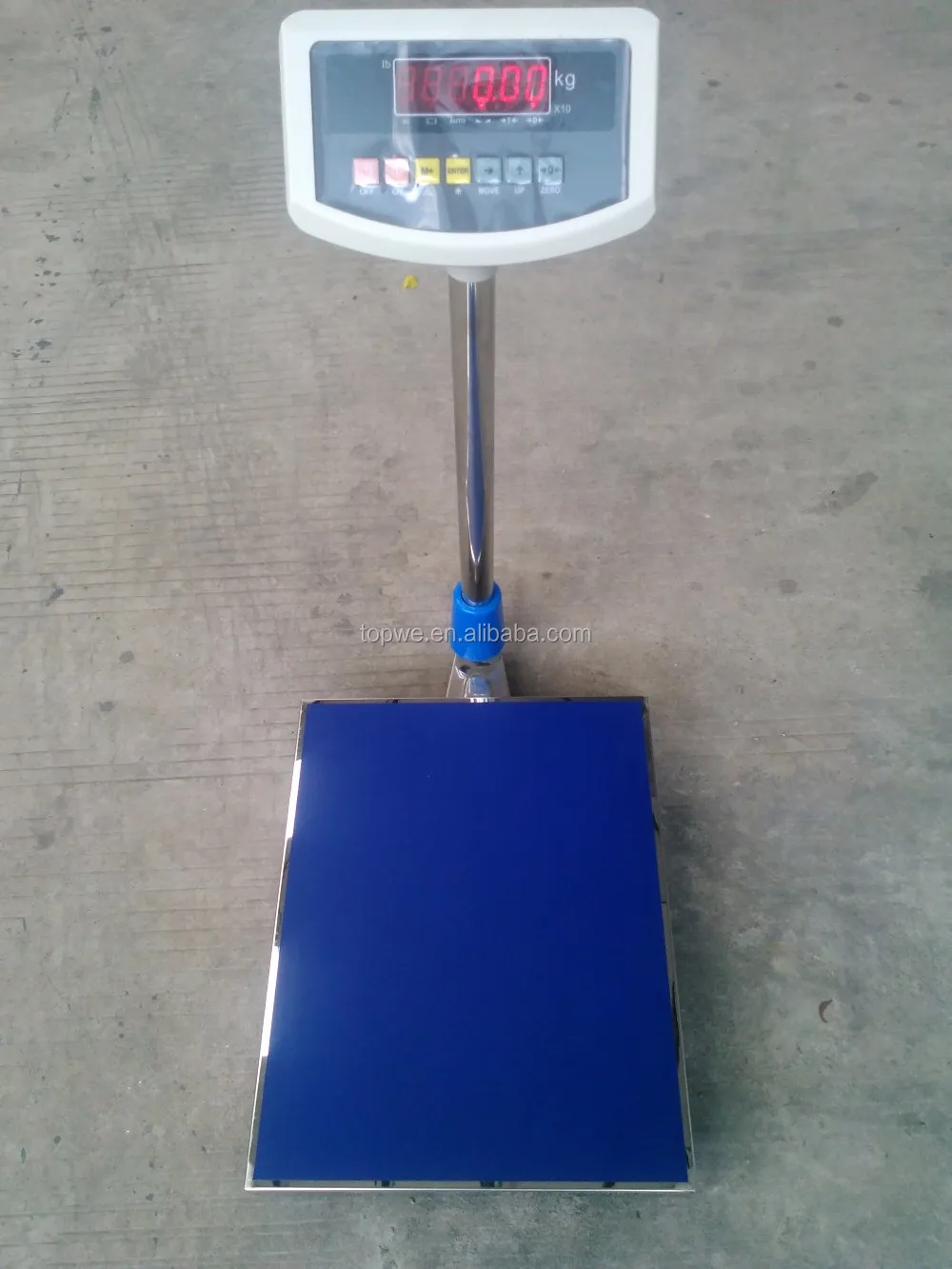 UDA 200KG KELI Load Cell - Precision Weight Measurement