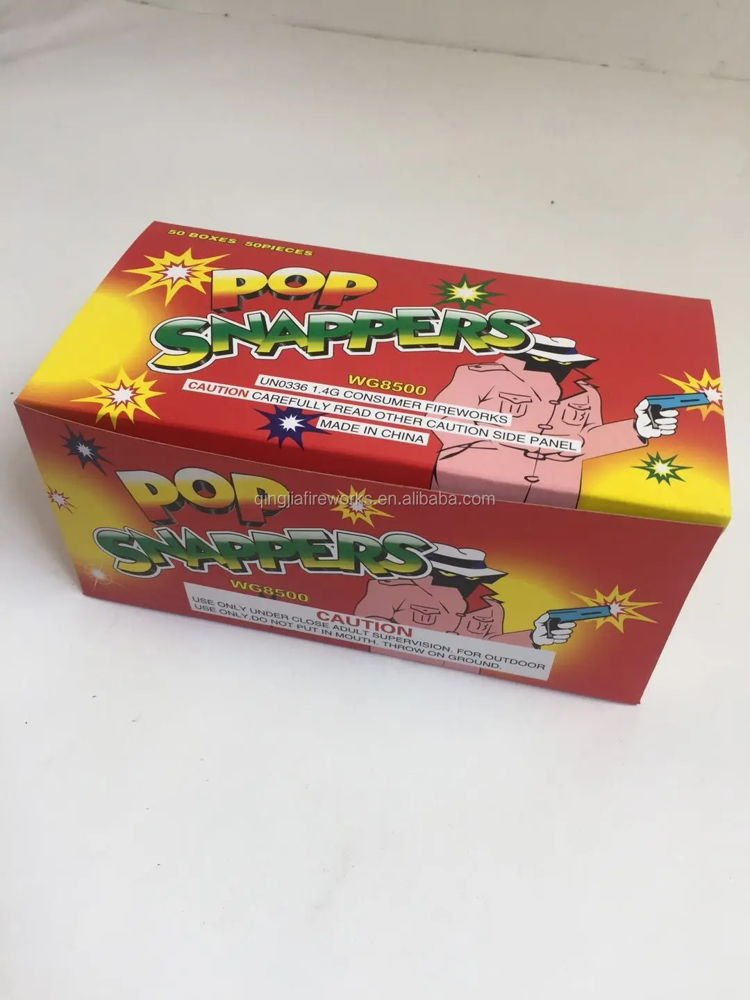 Wholesale Novelty Fireworks Pop Pop Snap - Buy Fireworks Pop Pop Snap ...