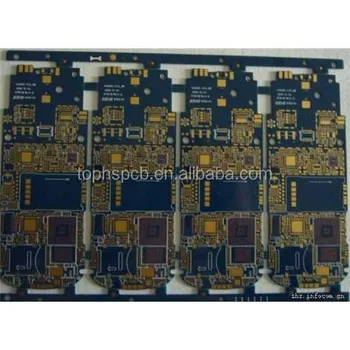 Mobile Phone Pcb & Pcba Manufacturer In China - Buy Cell Phone Pcb And ...