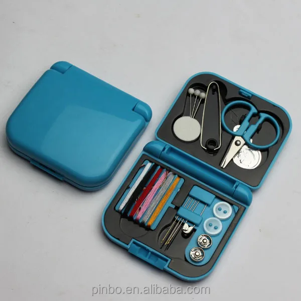 Professional Sewing Kit,Hotel Professional Sewing Kit Set,Travel Mini ...