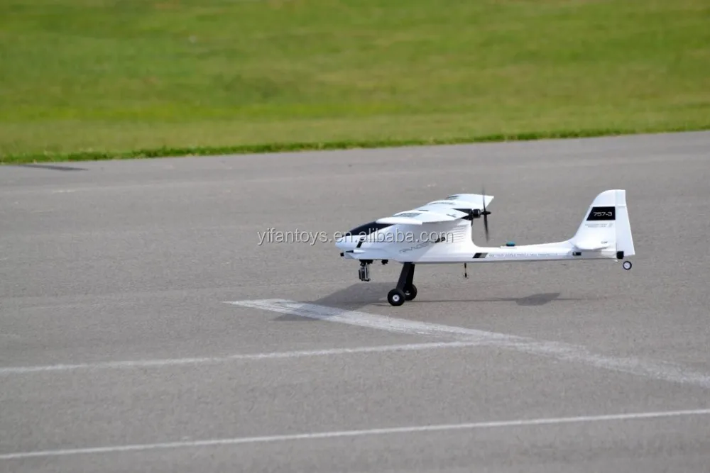 Volantexrc Ex Long Range Fpv /suas Platform Unibody Big Weight Carrier ...