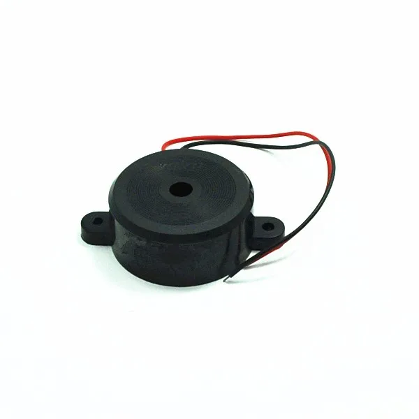 Sfb-42 12v Buzzer -piezo 10v To 14v Buzzer High Decibel Buzzer Alarm ...