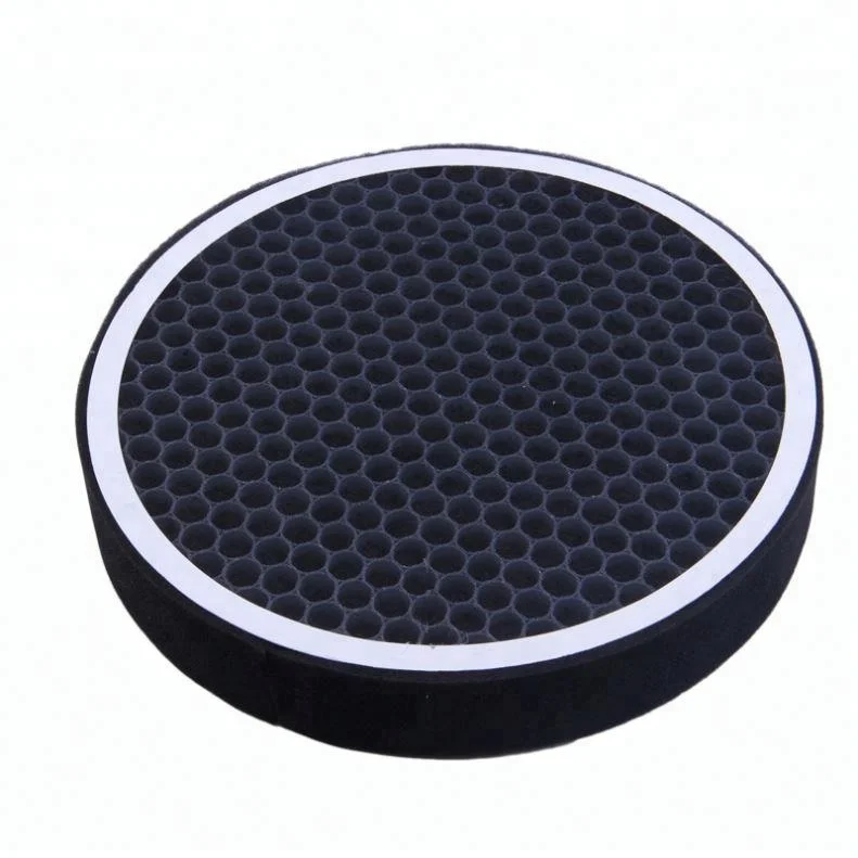 Custom H13 H12 Round Hepa Air Filter - Buy Air Filter,Filter,Hepa ...