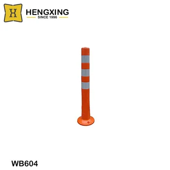 Hx-wb604 Reflective String Delineators/traffic Delineator Post - Buy ...