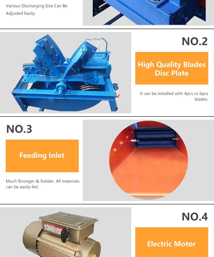 Best Price Chaff Cutter Machine India - Green Fodder Cutting