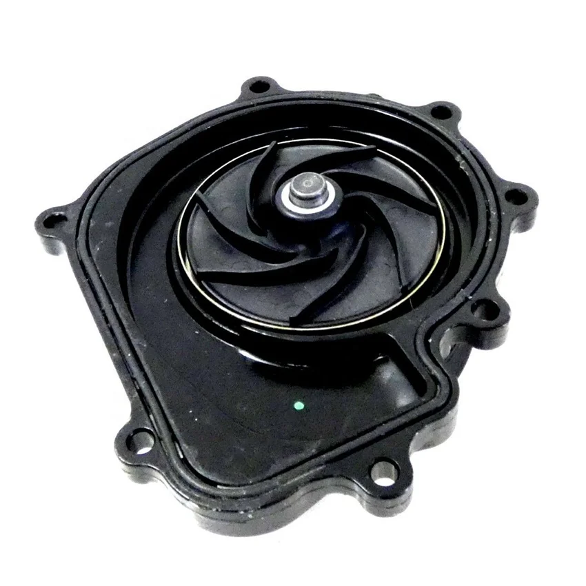 Mercedes-benz Water Pumps - Reliable Performance & Durability