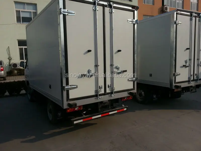 Truck Back Doors Small Truck Body - Buy Truck Back Doors,Small Truck ...