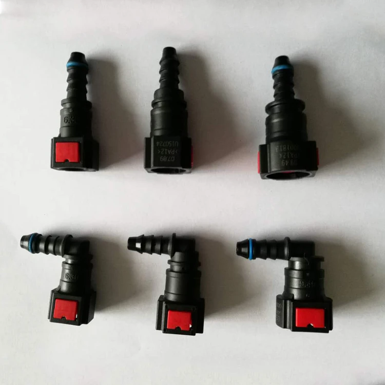 Quick Connect Adblue Hose - Efficient DEF Heating Line