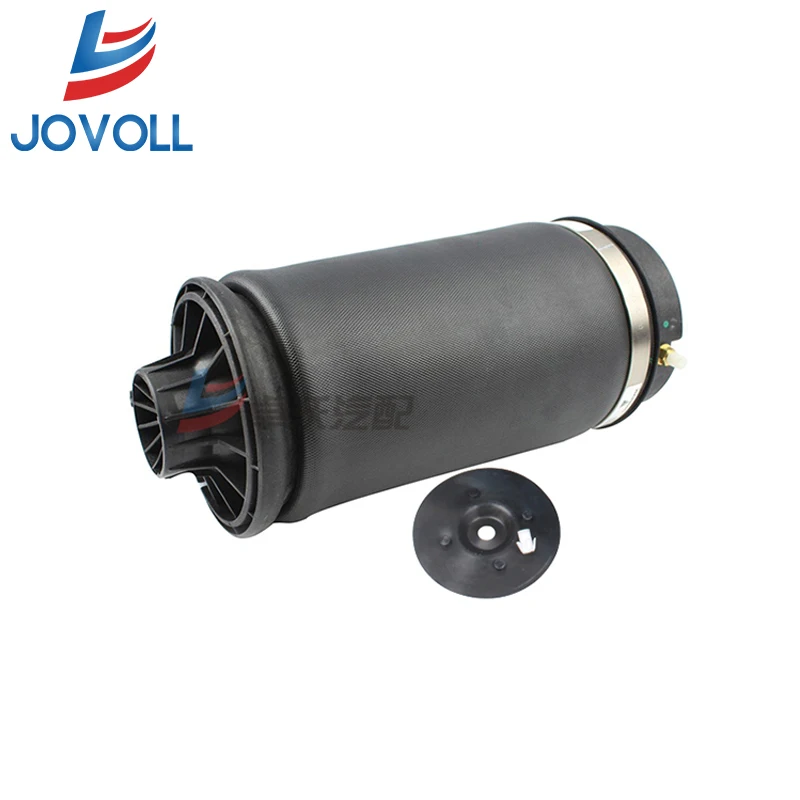 Mercedes Benz W166 Air Suspension Springs - Reliable & Durable