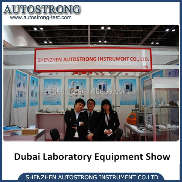 IEC61032 Test Probe 18 - Children Safety Finger Probe