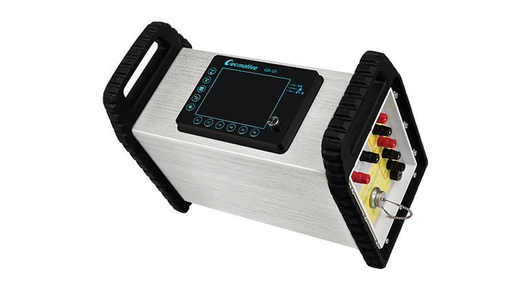 Geophysical Resistivity Meters For Underground Ground Water Detection ...