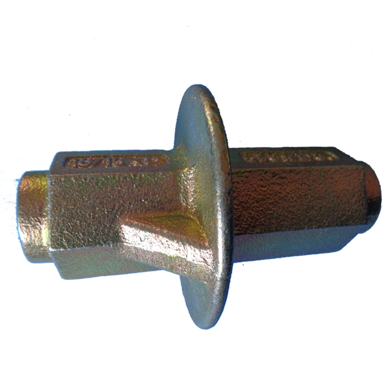 Specialized Manufacturing Steel Formwork Water Stopper Nut - Buy Steel ...