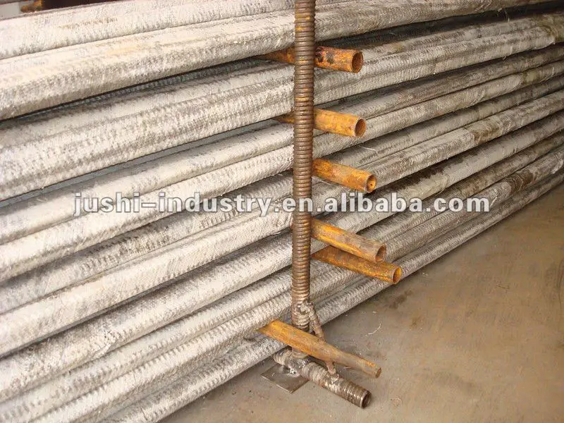 Formwork Tie System - Buy Formwork Tie System,Form Tie System,Tie Rod ...