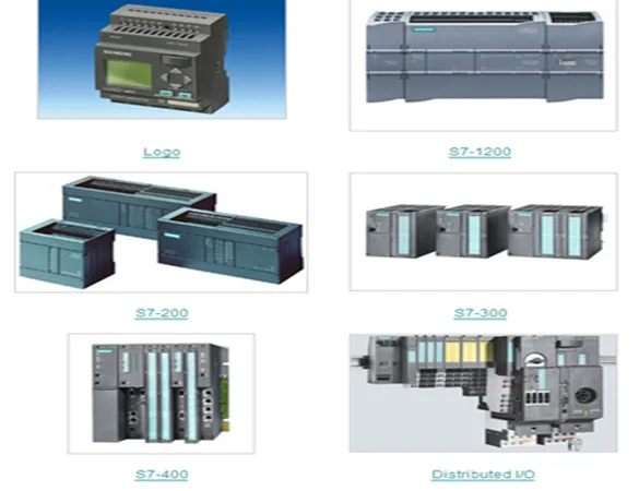 Siemens Simatic 6es7 Plc Cpu 226 S7-200 6es7216-2bd23-0xb8 - Buy ...